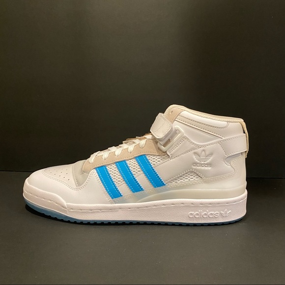 adidas | Shoes | Adidas Forum 84 Mid Adv Diego Najera | Poshmark